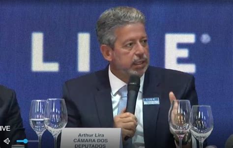 Lira Confirma Votação Do Novo Marco Fiscal Para Próxima Terça Metrópoles