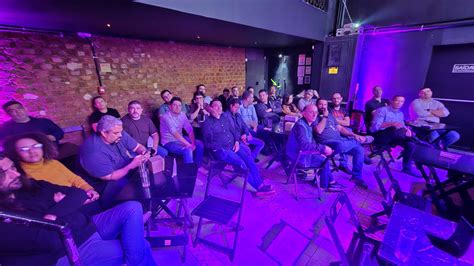 Rio De Janeiro Nug Chapter