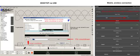 4 Input Wizard For Nrf Remote Vesc Project