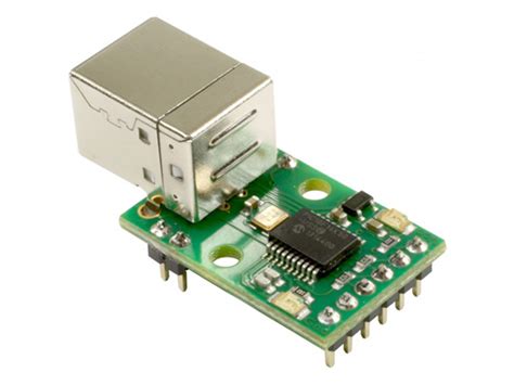 USB ISS SV Enhanced USB I2C Module 디바이스마트