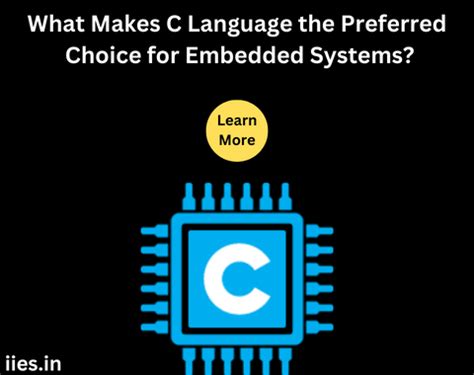 IIES Top Embedded Institute In Bangalore