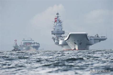 俄海軍失去航母作戰能力，俄議員提議收回遼寧艦，中國是非法改裝 每日頭條