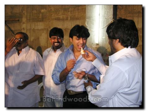 Movies Prasanth Actor Prasanth Tamil Movie Actor Birthday Celebrations
