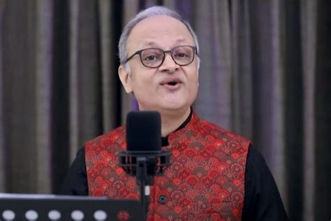 Ias Officer Vivek Kumars Special Puja Release Celebrates ‘touch
