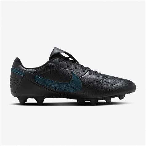Футбольные бутсы Nike Premier III FG HM0265-001 купить в Москве, цены ...