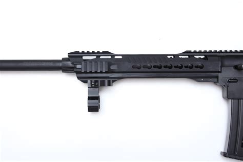 High Torch Mount Picatinny Rail Attachment Digger Tactical