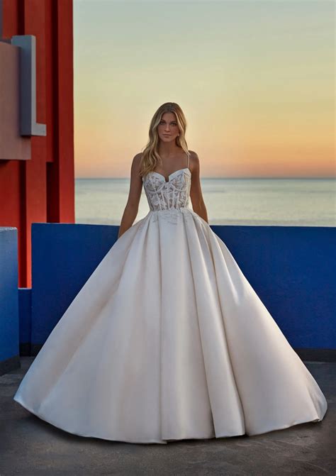 Madison James Bridal Gowns Modern Brides