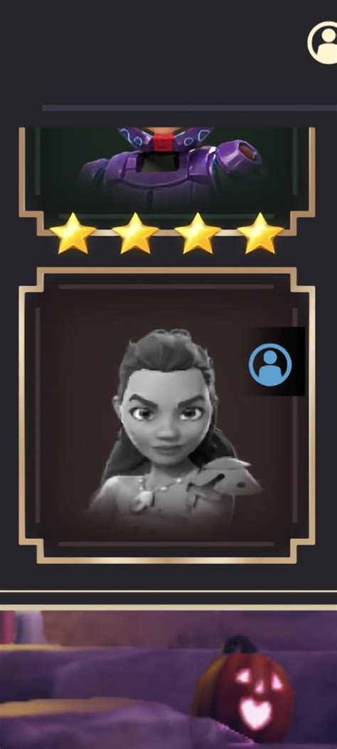 I Know Thats Moana But Whos The Other Rdisneymirrorverse
