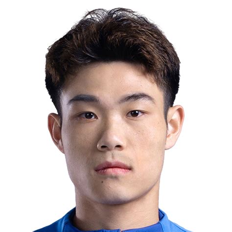 Shi Yan EA FC 24 Rating Tianjin JMT FC