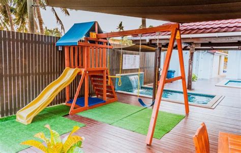 Ramada Suites Wailoaloa Beach Fiji Ikalypso Pty Ltd