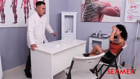 The Doctor Impregnated His Wife Eporner