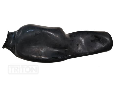AQUASYSTEM VAO 100 VAV 100 pryžový vak - triton-drabek.cz
