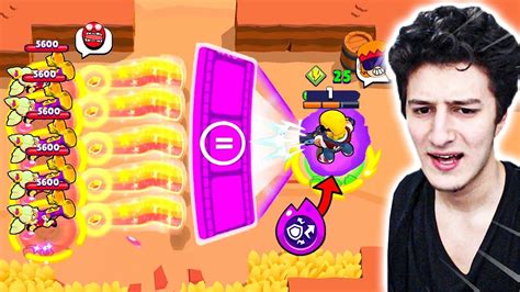 Brawl Stars En İyİ Haraketler Youtube