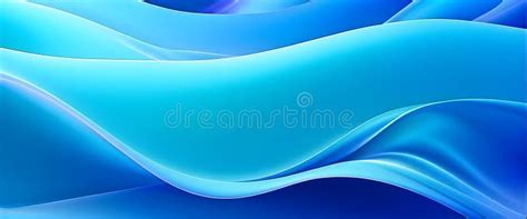 Minimalist Abstract Animated Monochromatic Wave Pattern Background Stock Illustration