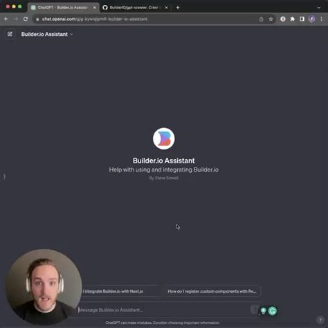 Gpt Website Crawler Sta Mislite O Ovome Rprogramiranje