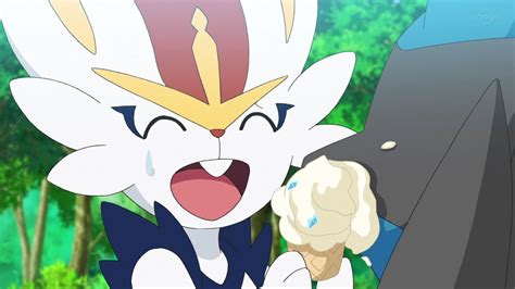【アニポケ新無印48話感想】エースバーンとルカリオの凸凹コンビ「ほぼほぼピカチュウ危機一髪 」 ぽけりん＠ポケモンソードシールド 剣