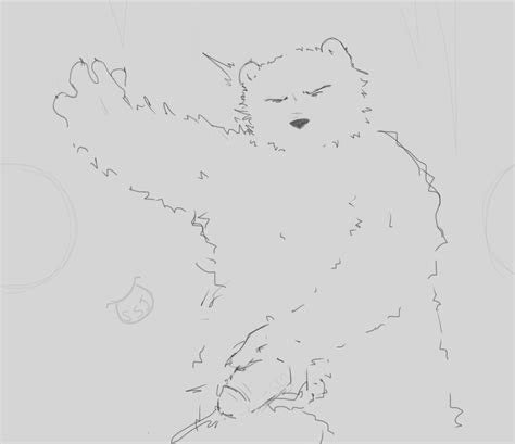 Rule 34 Bear Bear Game Bear Alpha Cumshot Jerkingoff Pleasure Face