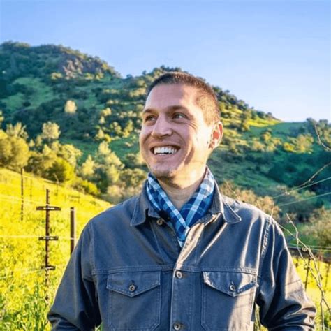 Matt Crafton - San Diego Food + Wine Festival™