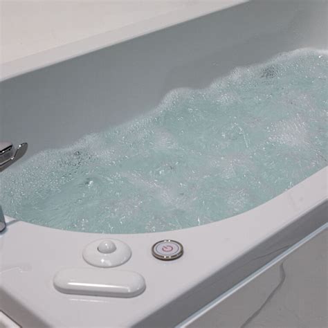 12 Jet Hydrotherapy Air Spa System For Assisted Baths Assisted Baths