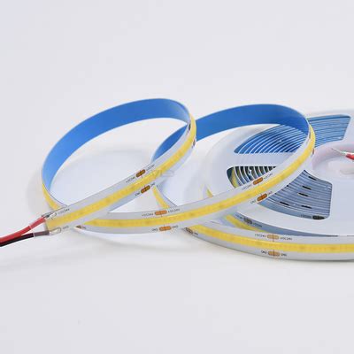 Cob Led Strip Rgb W Smart Lighting Solution 12 Volt Dc Led Light Strips