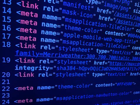 Subresource Integrity Sri Explained Alvosec