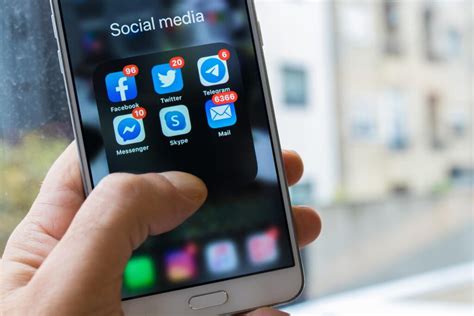 C Mo Ocultar Apps En Ios Y Android De Manera Efectiva Todoinfoweb
