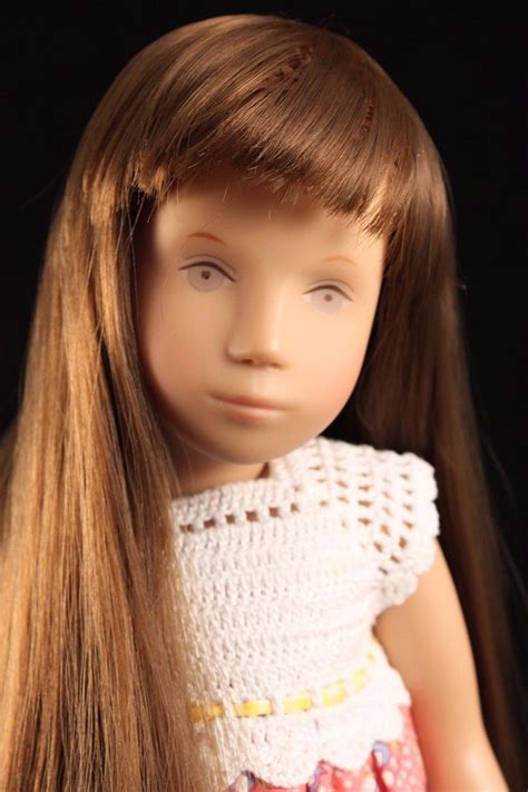 Pin By Mamaweir On Sasha Dolls Gotz German Second Edition 16 Girls