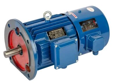 YVF2 Variable Speed Three Phase Asynchronous Motor Pinyi