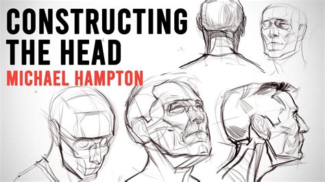 Head Construction With Michael Hampton Youtube