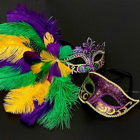 Purple Masquerade Mask Women Mask Ball Party Mask Anniversary Mask Party Mask Halloween