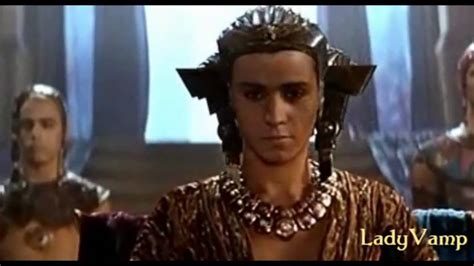 Stargate Movie Ra
