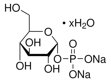 Glucose 1 Phosphate Sigma Aldrich