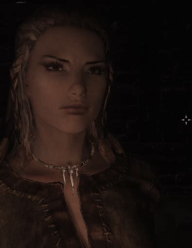 Blocky Shadows Skyrim Technical Support Loverslab