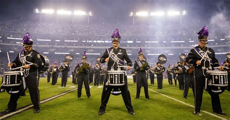 Marching Band Drum