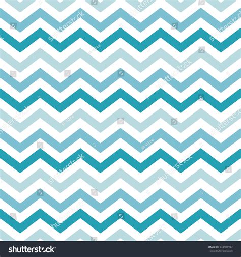 Seamless Zigzag Pattern Pastel Colors Vector Stock Vector Royalty Free Shutterstock