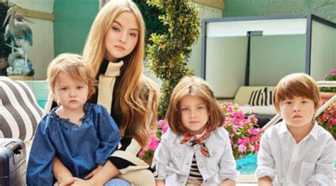 Eleanor Talitha Bailey Impressive Debut In The Spotlight And A Bright