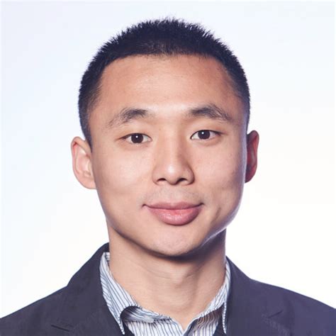 Haibo Li Phd Research Profile