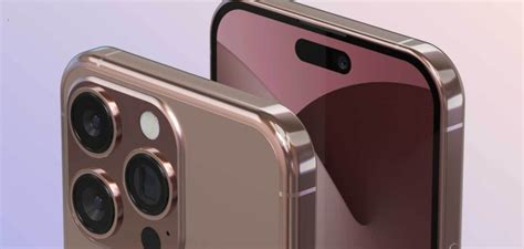 Récapitulatif Des Rumeurs Iphone 15 Pro Et Iphone 15 Pro Max 12