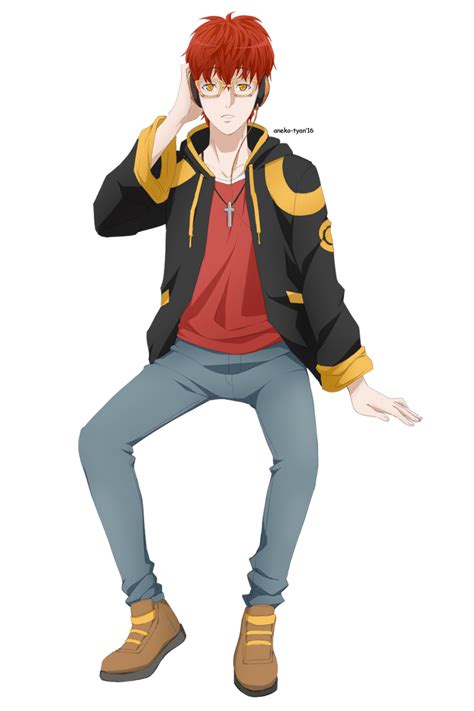 Commission 22 By Aneko Tyan On Deviantart