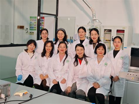 喜讯！广西大学亚热带农业生物资源保护与利用国家重点实验室荣获 “全国三八红旗集体” 荣誉称号 亚热带农业生物资源保护与利用国家重点实验室