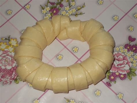 Венчиња со фил Moirecepti