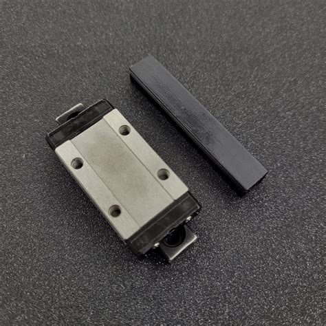 Mgn9h Block Mgn9 Rail 50mm For Voron Tap Dconqueror3d