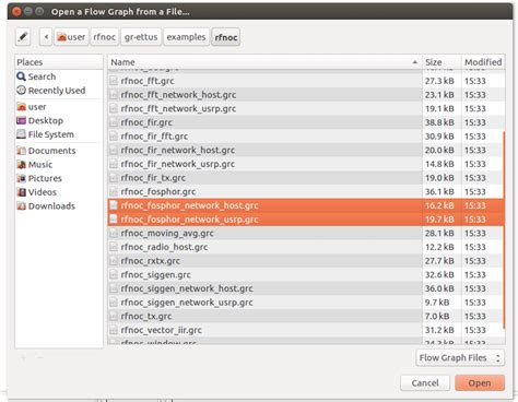 Software Development On The E3xx Usrp Building Rfnoc Uhd Gnu Radio Gr Ettus From Source