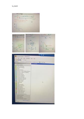 Practica 1 Fluidos Capturas ANSYS Pdf