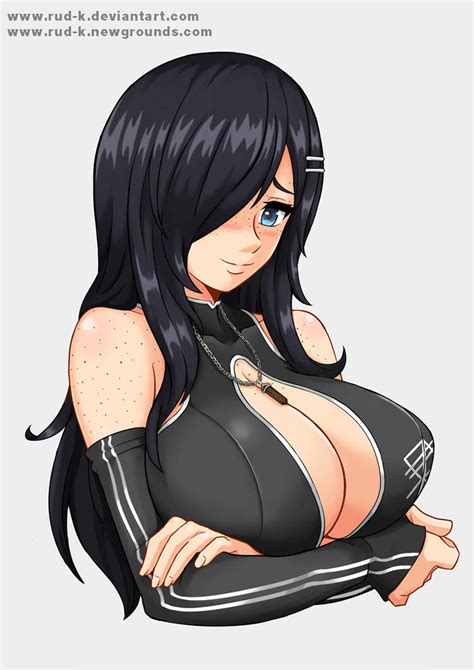 Comm Natalie By Rud K On Deviantart