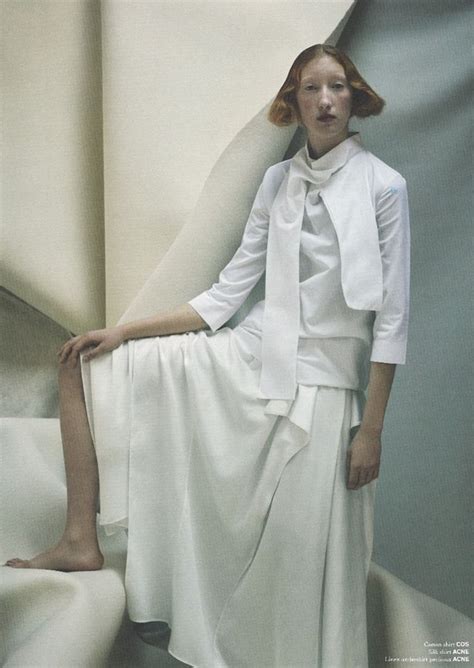 Lorna Foran Exhibition Magazine In 2024 Fashion Normcore Style