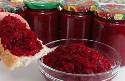 Пикантная икра из свеклы 2 рецепта Интересный контент в группе Кулинарные хитрости