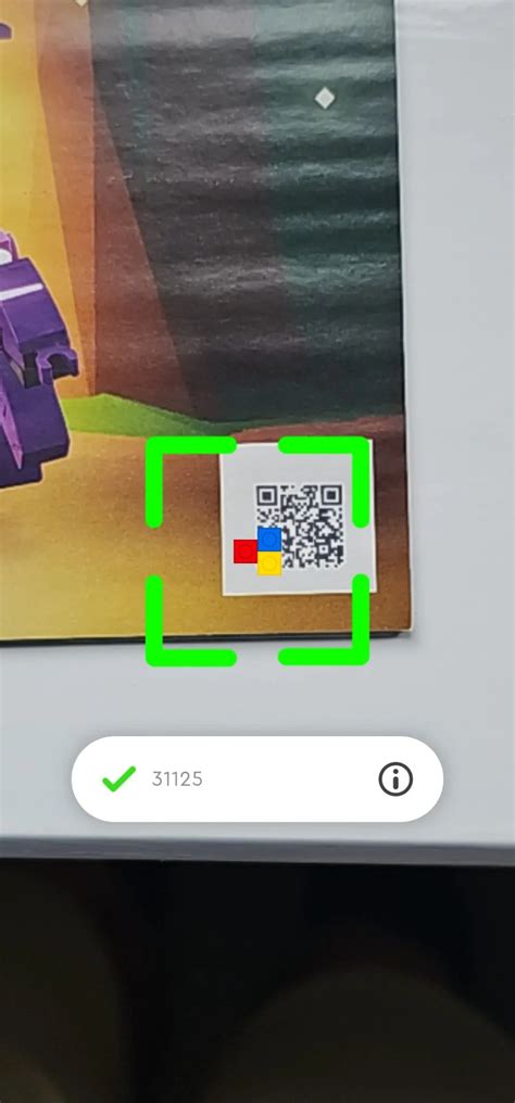 How To Scan Your LEGO Sets For LEGO Insiders Points