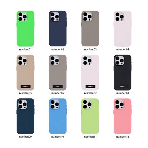 Top Silicone Phone Case Manufacturers In Italy C T Phone Case Maker