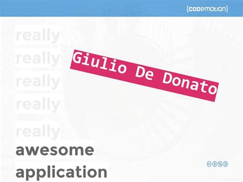 Really Really Really Awesome Php Application With Bdd Behat And